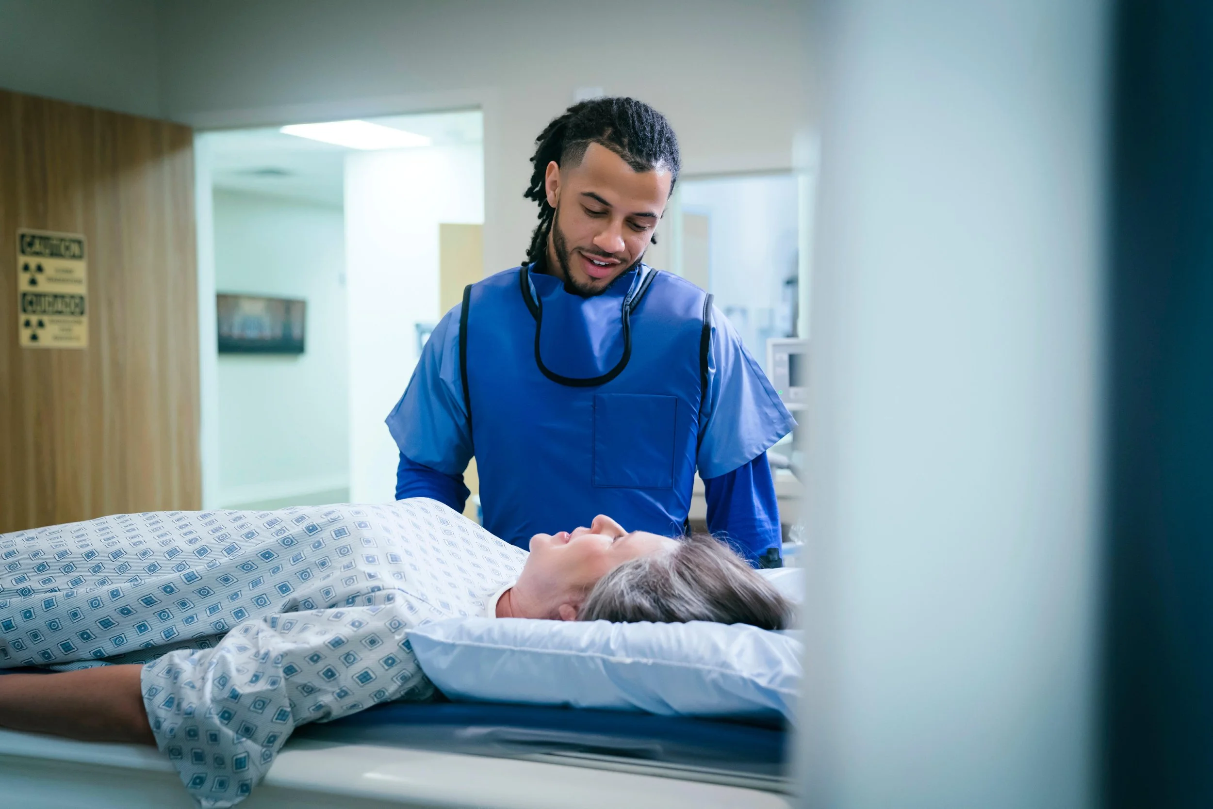 Radcare Services – ALARA